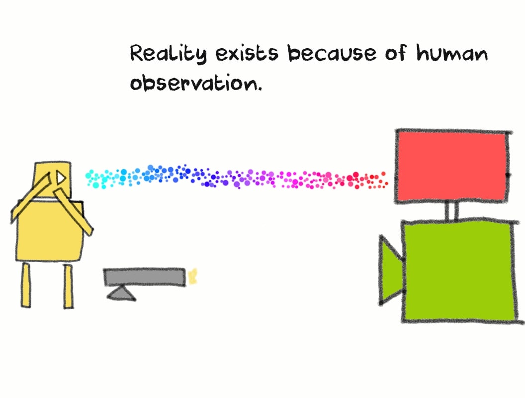 The best quantum physics explanation for ordinary people - Hasty Reader