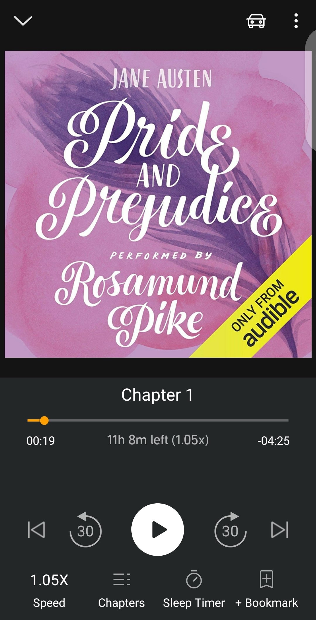 Audible 2023 Review: 7 Reasons It's Worth It (& 4 It's Not) - Hasty Reader