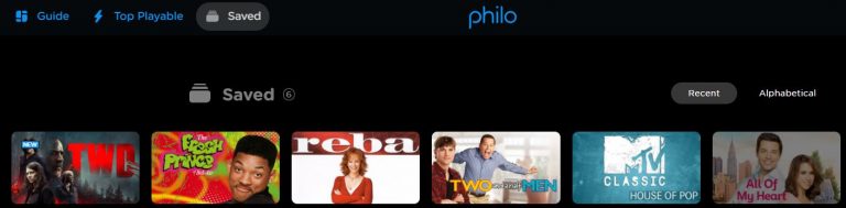 Philo TV: 7 things you NEED to know (DVR, Channels, Price..) - Hasty Reader