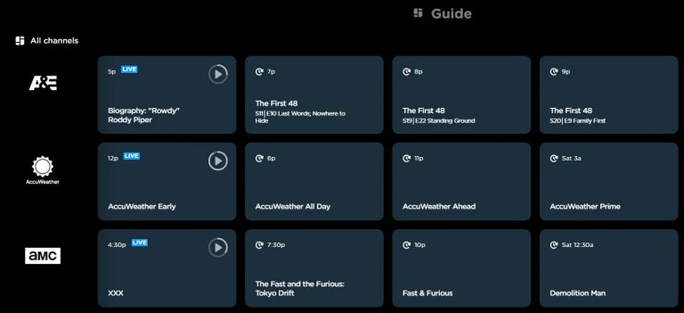 Philo TV: 7 things you NEED to know (DVR, Channels, Price..) - Hasty Reader