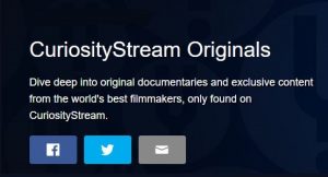 8 Reasons CuriosityStream is Worth It (& 4 Reasons It's Not) - Hasty Reader