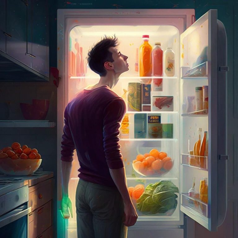 8 Practical Tips on What to Eat When Nothing Sounds Good – Hasty Reader